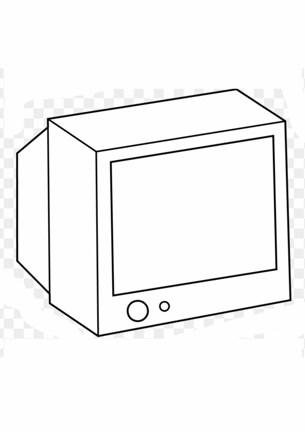 Coloring Pages Printable Television Coloring Page For Kids Coloring Pages Printable Television Coloring Page For Kids
